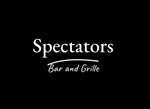 Spectators Bar and Grille – Spectators Bar & Grille