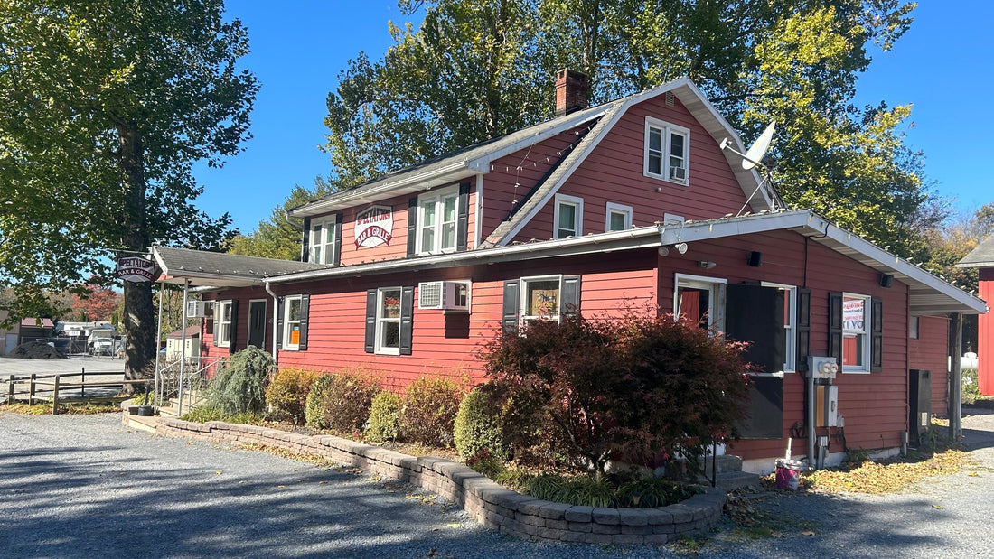 Spectators Bar and Grille – Spectators Bar & Grille